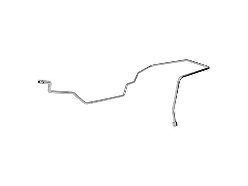 Dorman 624-991 Auto Trans Oil Cooler Hose Assembly; Inlet To ...