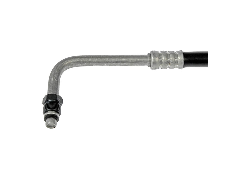 Dorman 625-131 Oil Cooling Line/Hose; Engine Oil Cooler Line ...