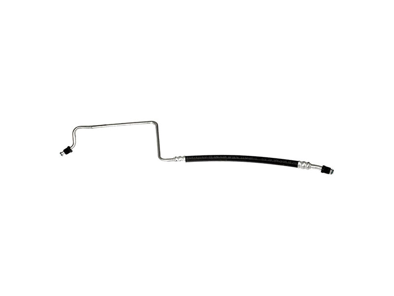 Dorman 625-170 Oil Cooling Line/Hose; Outlet (Lower) - Chevrolet, GMC ...