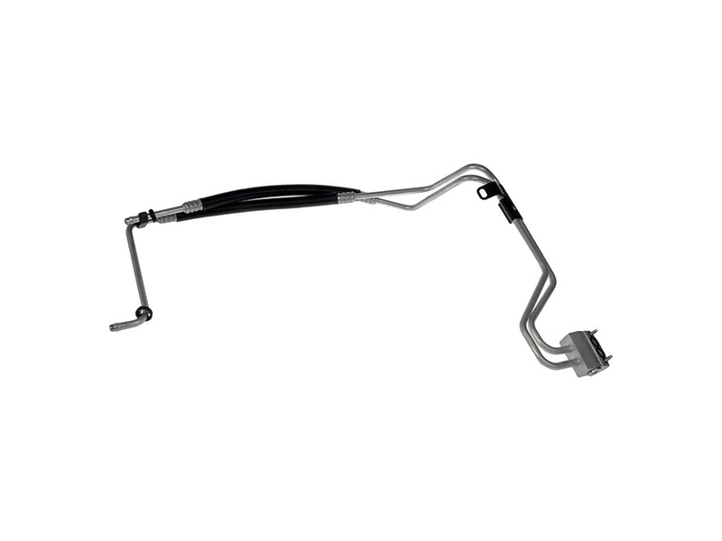 Dorman 625-300 Oil Cooling Line/Hose - Chevrolet, GMC | 10398398 ...
