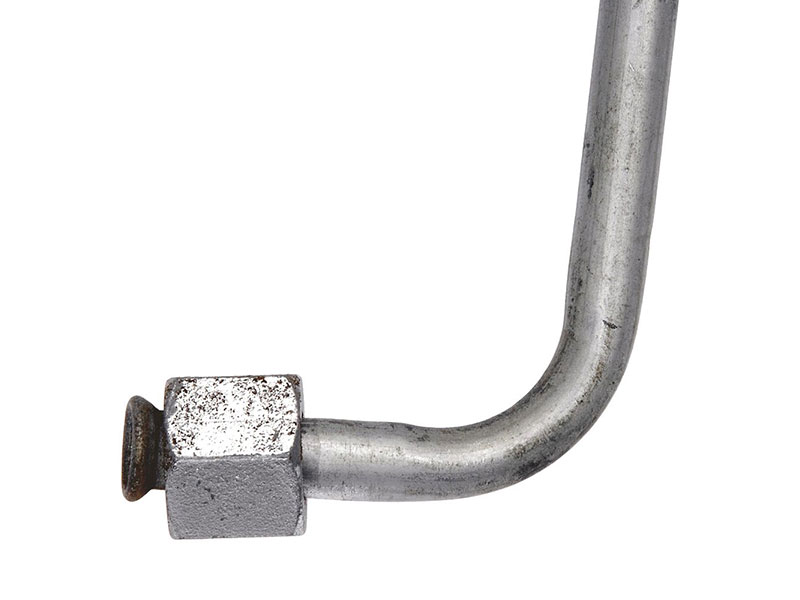 Dorman 625-400 Oil Cooling Line/Hose; Inlet - Chrysler, Dodge ...