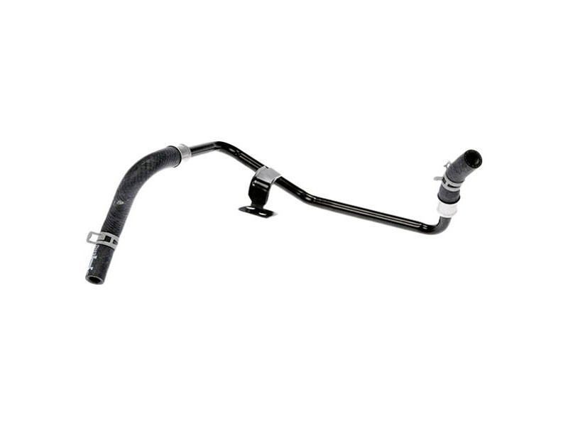 Dorman 625-506 Oil Cooling Line/Hose; Inlet - Ford, Mercury ...