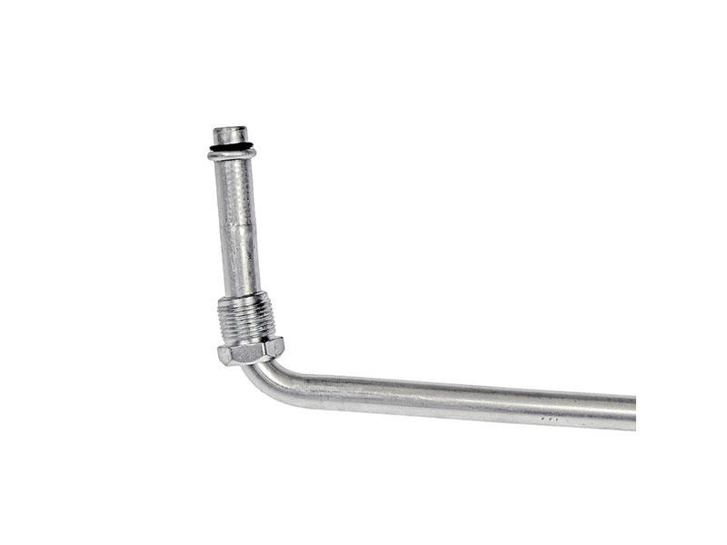 Dorman 625-621 Oil Cooling Line/Hose; Inlet (Upper) - Chevrolet, GMC ...