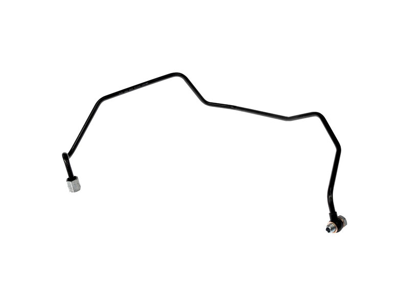Dorman 625-802 Turbocharger Oil Line; Pressure - VW | 038145771AH 28760 ...