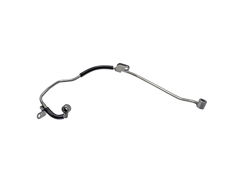 Dorman 625-812 Turbocharger Oil Line; Pressure - Mazda | 5801336 ...