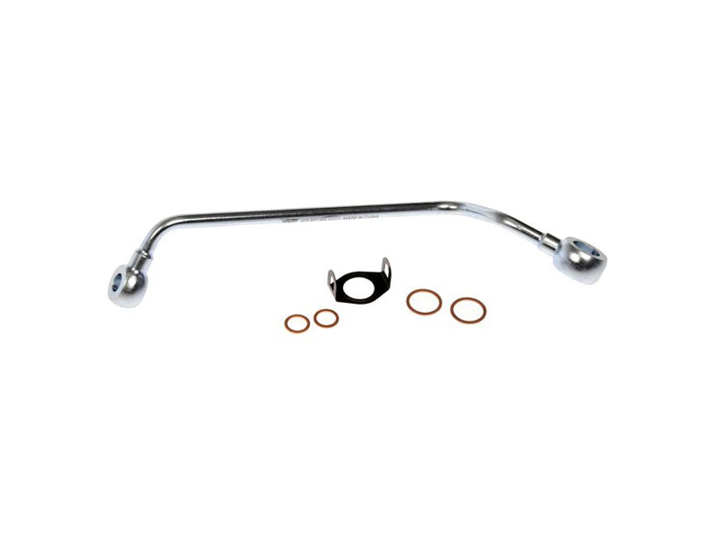 Dorman 625-823 Turbocharger Oil Line; Pressure - Acura | 15530RWCA00