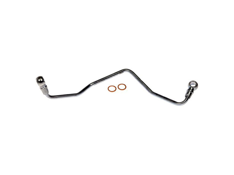 Dorman 625-827 Turbocharger Oil Line; Pressure - Mini | 082TO23521000 ...