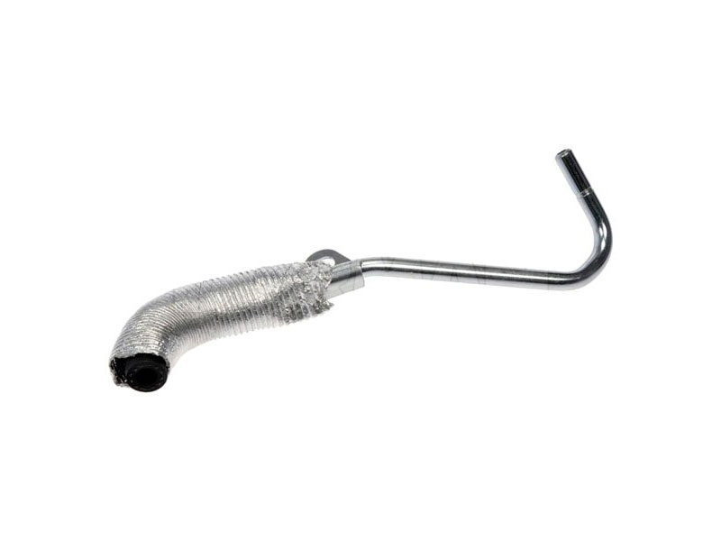 Dorman 625-831 Turbocharger Coolant Line; Return - Buick, Chevrolet ...