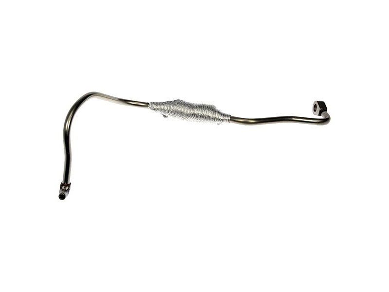 Dorman 625-837 Turbocharger Oil Line; Inlet - Buick, Chevrolet, GMC ...