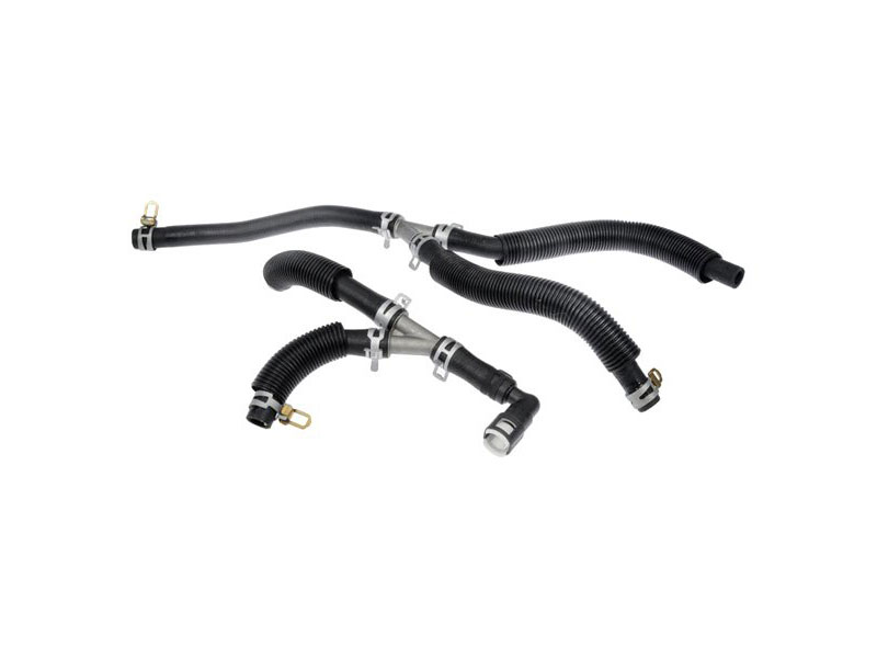 Dorman 626-315HP Heater Hose Assembly - Chrysler, Dodge | 5058729AD ...