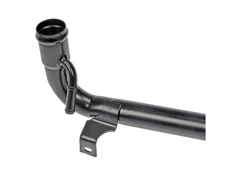 Dorman 626-534 Heater Hose Assembly; Inlet - Audi, VW | 06B121071L