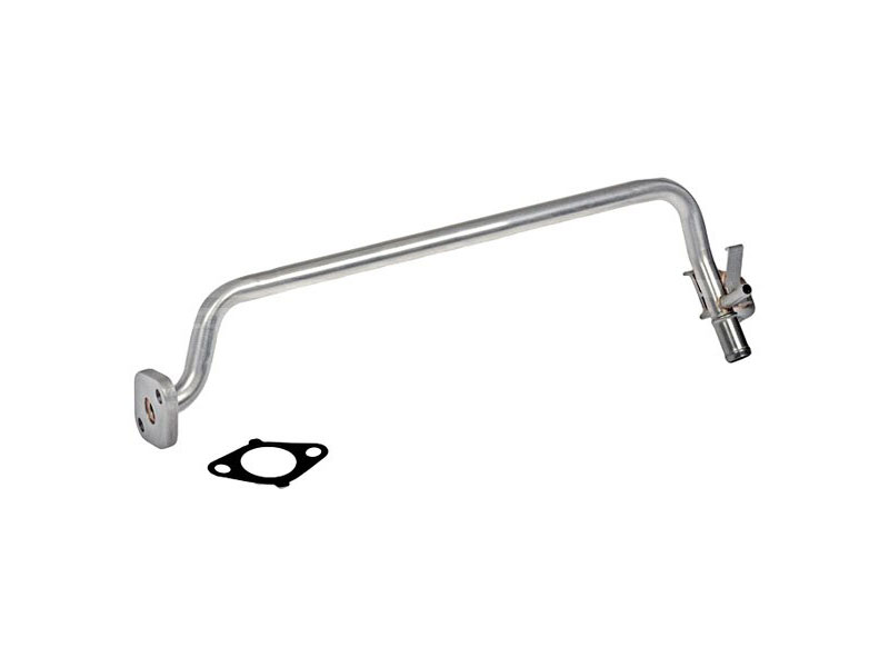 Dorman 626-554 Heater Hose Assembly - Toyota | 1626875110 1626875130 ...