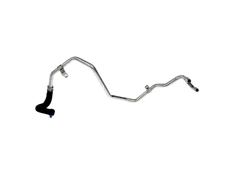 Dorman 626-576 Heater Hose Assembly - Chrysler, Dodge, Ram | 5058725AE ...