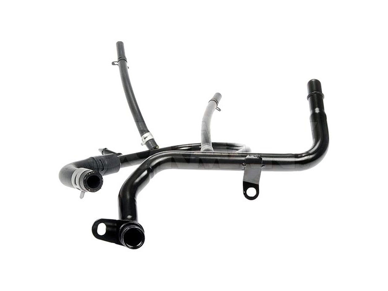 Dorman 626-606 Heater Hose Assembly - Ford, Mercury | 3F2Z18663CC