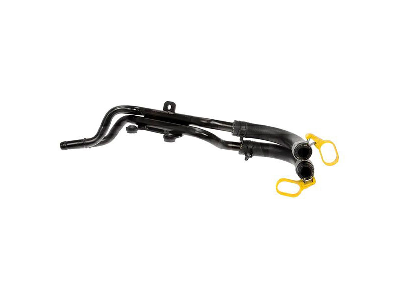 Dorman 626-607 Heater Hose Assembly; Rear - Chevrolet | 12603834 12612347