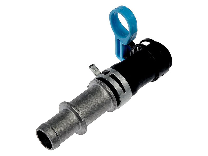 Dorman 626-610 Heater Hose Assembly; Inlet - Nissan | 92408EA000