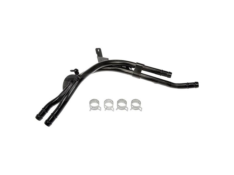 Dorman 626-612 Heater Hose Assembly - Audi, VW | 1K0121070BD