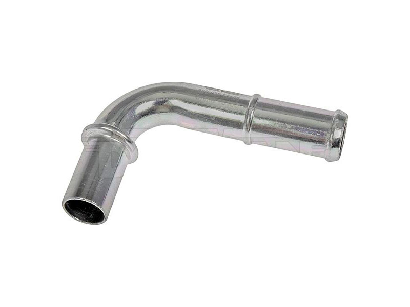 Dorman 626-632 Engine Coolant Hose Connector - Ford, Lincoln | 1S7Z8597AK