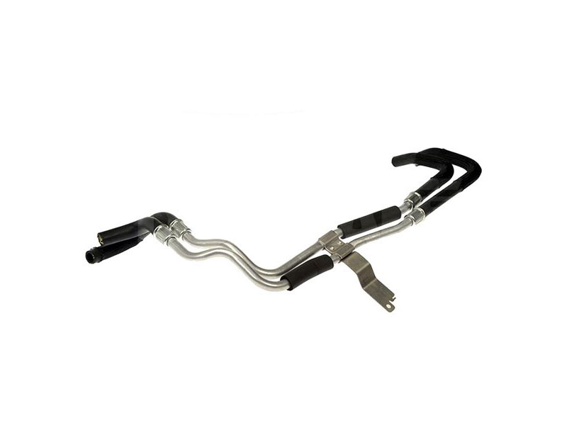 Dorman 626-655 Heater Hose Assembly; Inlet and Outlet - Chevrolet ...