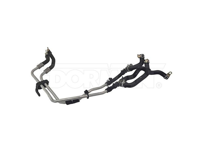 Dorman 626-664 Heater Hose Assembly; Inlet and Outlet - Dodge | 5058437AK