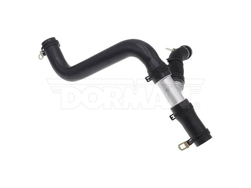 Dorman 626-672 Radiator Coolant Hose; Lower - Ford, Lincoln | 51342 ...