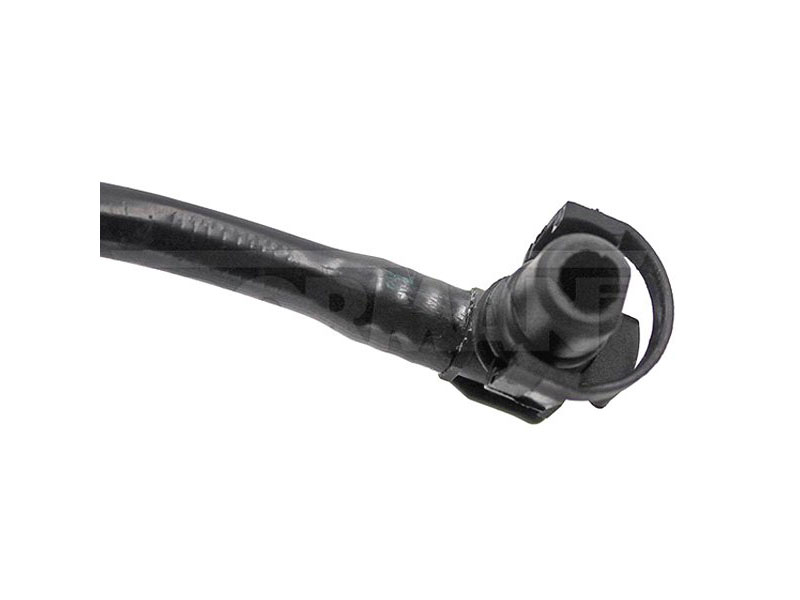 Dorman 626-679 Heater Hose Assembly; Inlet - Chevrolet, Saturn ...