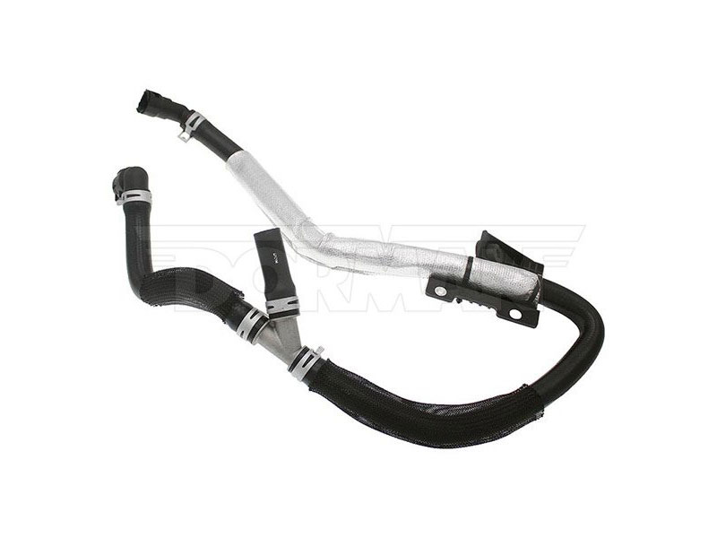 Dorman 626-690 Heater Hose Assembly; Outlet - Ford | FL3Z18472F