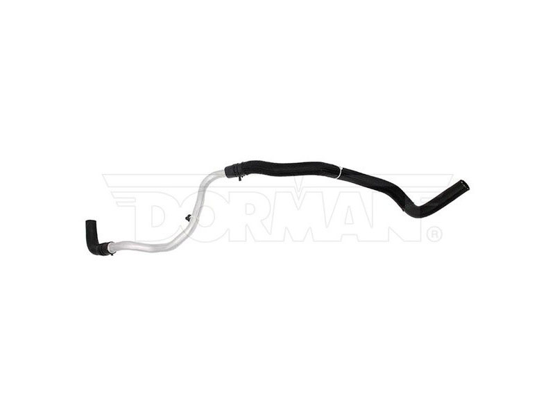 Dorman 626-703 EGR Cooler Hose; Inlet - Ford | BC3Z9F475A