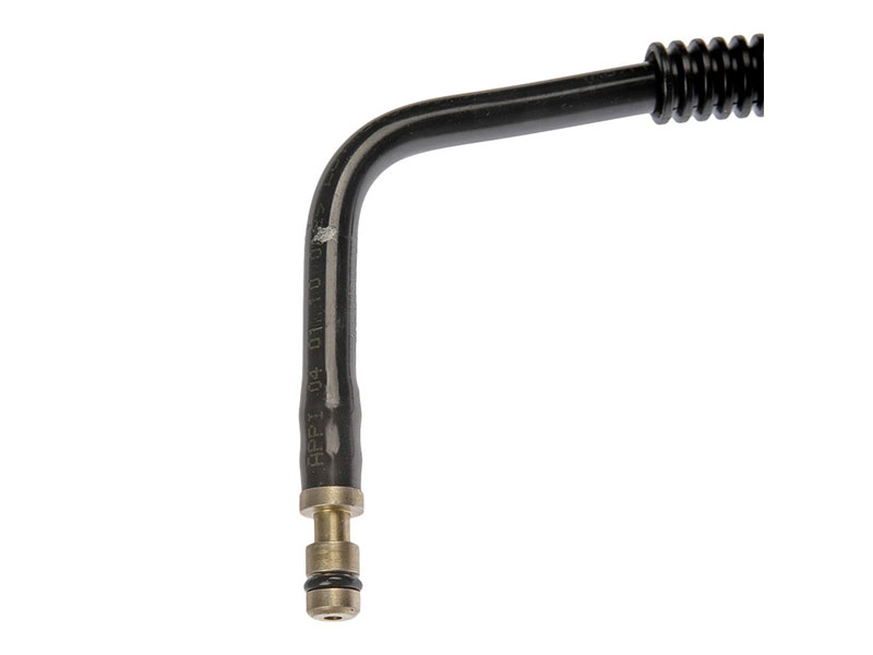 Dorman 628-301 Clutch Hydraulic Line - Jeep | 52104110 85301