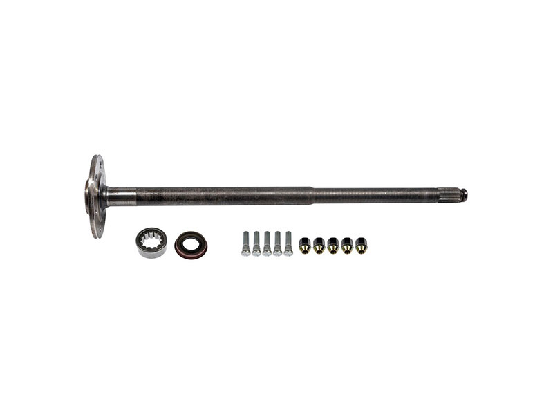 Dorman 630-127 Axle Shaft; Rear - Chevrolet, GMC | 15521928