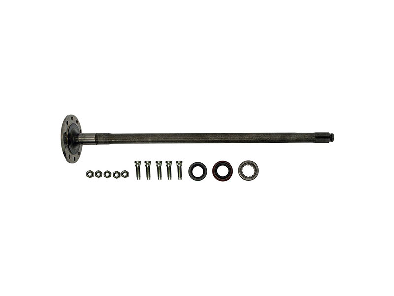 Dorman 630-141 Axle Shaft; Rear - Chevrolet, Pontiac | 1255802 AXK160 ...