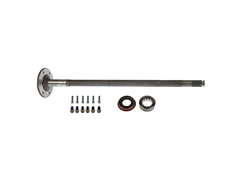 Dorman 630-153 Axle Shaft; Rear Right | 12479161 19133413