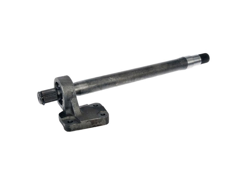 Dorman 630-155 CV Intermediate Shaft; Front - Chrysler, Dodge | 4809916AC