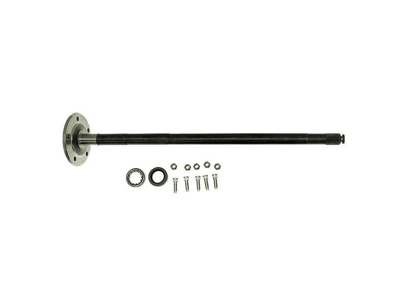 Dorman 630-204 Axle Shaft; Rear Left - Ford | AXK218 E3TZ4234E