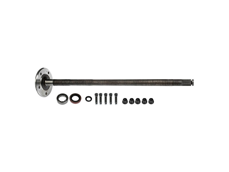 Dorman 630-216 Axle Shaft; Rear Axle Shaft, Left - Ford