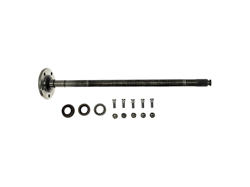 Dorman 630-305 Axle Shaft; Rear Axle Shaft, Right - Jeep