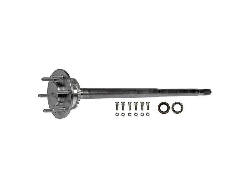 Dorman 630-326 Axle Shaft; Rear Right - Ford | 9L3Z4234A AXK369