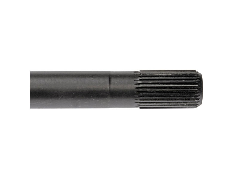 Dorman 630-338 Axle Shaft; Rear - Jeep | 68003272AA AXK379