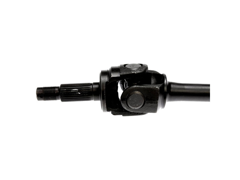 Dorman 630-427 Axle Shaft Assembly; Front Left - Jeep | 4874303 AXK805