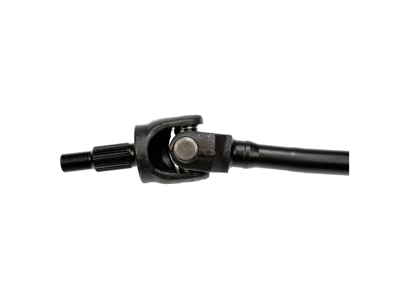 Dorman 630-428 Axle Shaft Assembly; Front Right - Jeep | 68004080AA ...