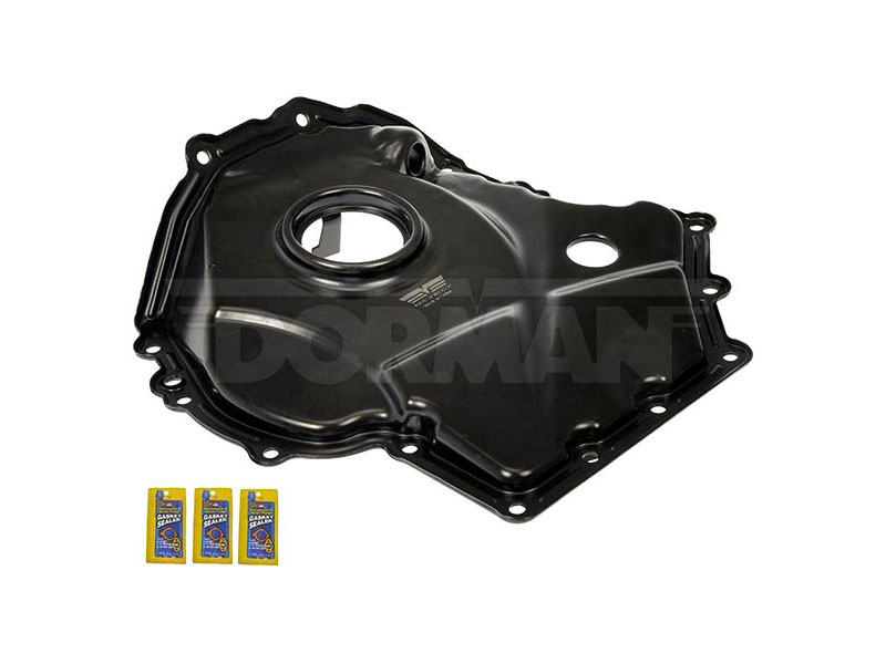 Dorman 635-134 Timing Cover; Lower - Audi, VW | 06H109210AF 06H109210AG ...