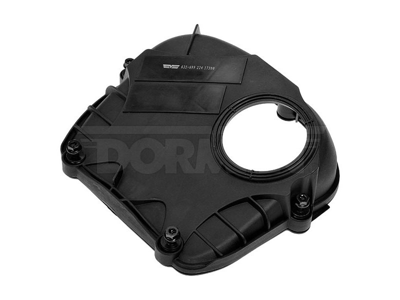 Dorman 635-699 Timing Cover; Outer - Audi, VW | 06H103269C 06H103269G ...