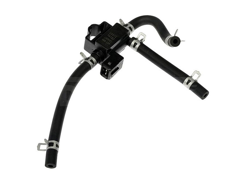 Dorman 667-080 Turbocharger Boost Solenoid - Buick, Chevrolet | 211004 ...