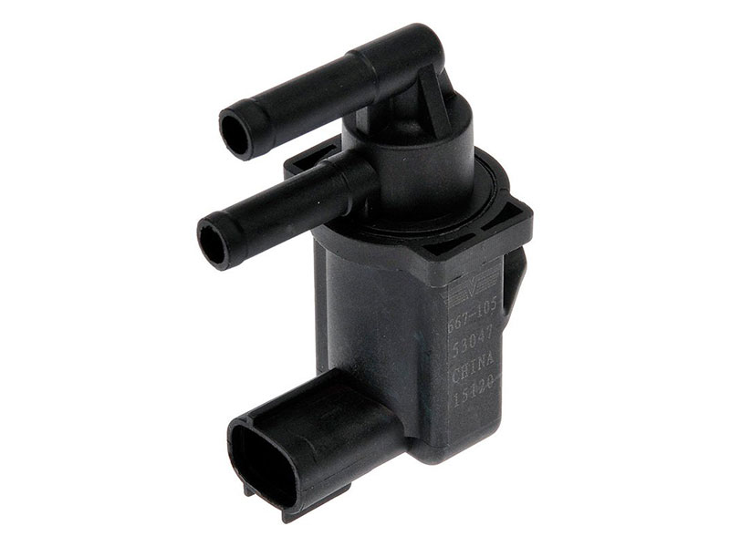 Dorman 667-105 Turbocharger Boost Solenoid - Subaru | 16102AA380 2N1309 ...