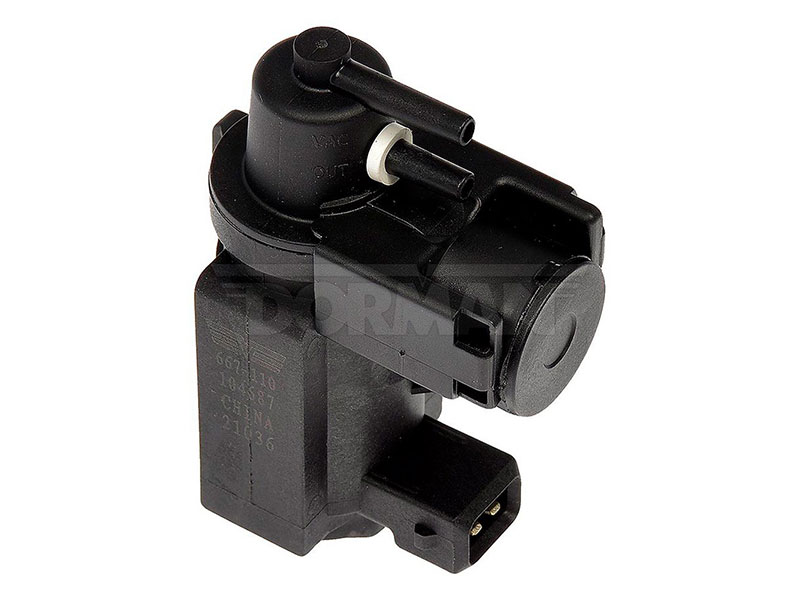 Dorman 667-110 Turbocharger Boost Solenoid - BMW | 11747584628 ...