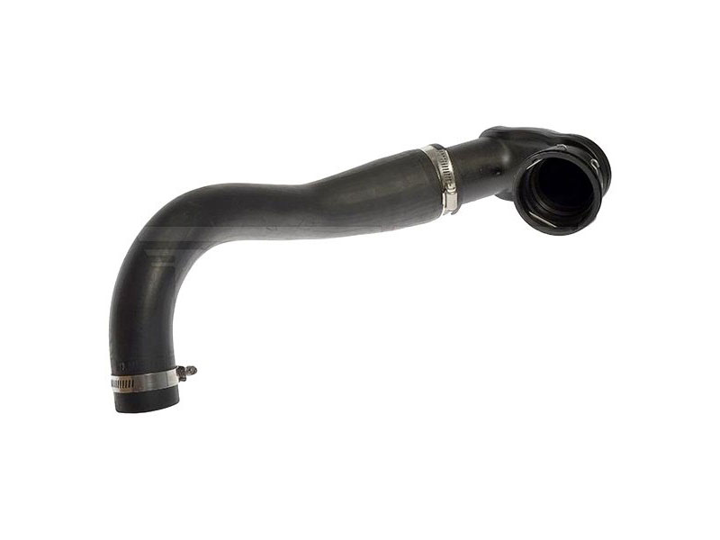 Dorman 667-304 Intercooler Hose/Line; Pipe to Intercooler (Hot Side ...