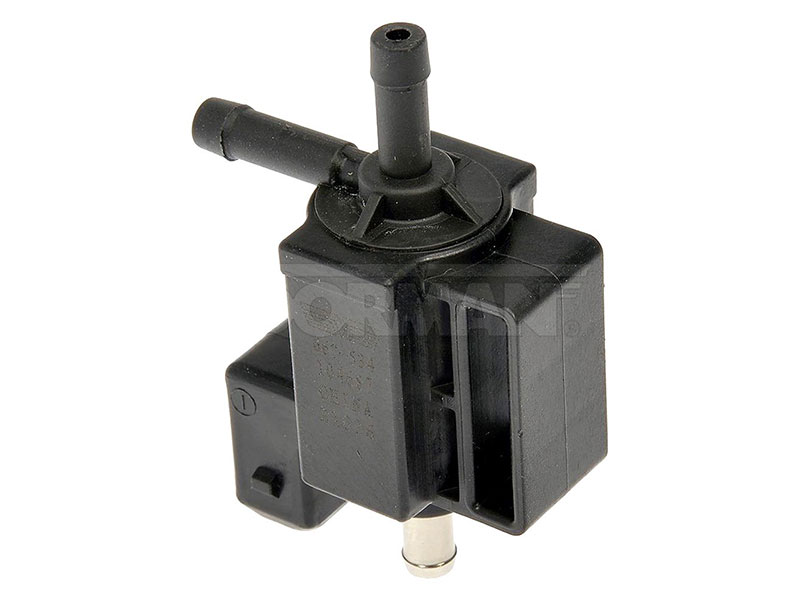 Dorman 667-534 Turbocharger Boost Solenoid - Ford, Lincoln | 22002 ...