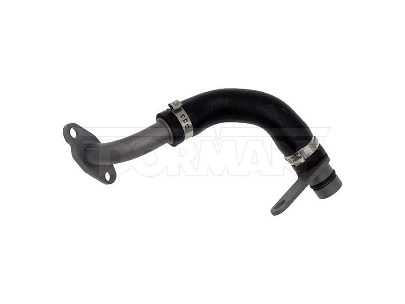 Dorman 667-561 Turbocharger Oil Line; Outlet - BMW | 1040 11428626653 ...