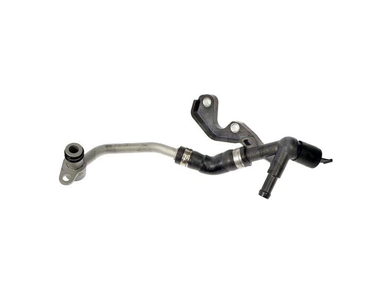 Dorman 667-565 Turbocharger Coolant Line; Left | 2782000000 2782001000 ...