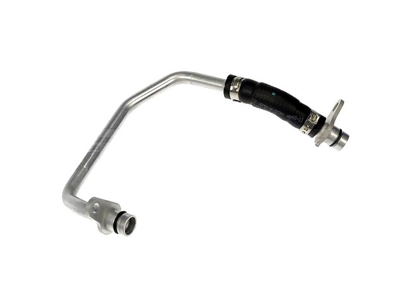 Dorman 667-584 Turbocharger Coolant Line; Return - BMW | 11537583903 ...